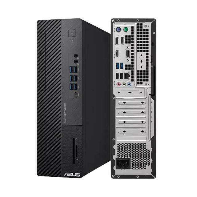 ASUS 華碩 M901SDR 商用桌上型電腦 i7-14700／16G／2T+512／CRD／DVD／Win11Pro - 光華商場 3C ...
