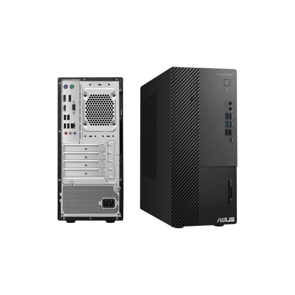 ASUS 華碩 D700MF 商用桌上型電腦 U5-225／16G／2TB+512G SSD／CRD／DVD - 光華商場 3C專賣店 ...