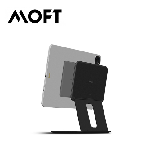 MOFT Snap Float 磁吸升降式雙軸平板支架 適用7.9吋-12.9吋平板 - 魔幻優選 - iOPEN Mall