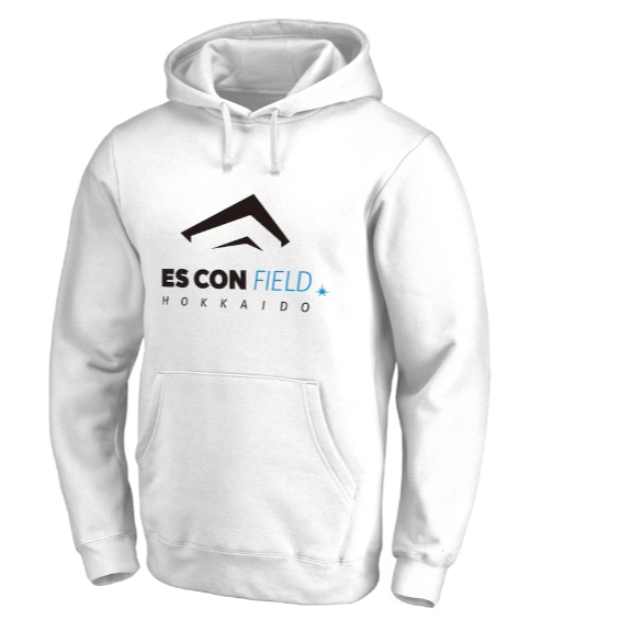 北海道火腿鬥士 ESCON FIELD HOKKAIDO 帽T(兩色) - T.Y NPB 日本職棒週邊代購