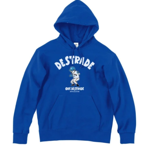 Orestes Destrade 插畫帽T(四色) - T.Y NPB 日本職棒週邊代購 - iOPEN Mall