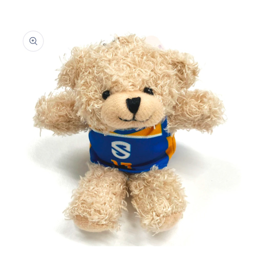 滋賀湖泊 游艾喆小熊 - T.Y NPB 日本職棒週邊代購 - iOPEN Mall