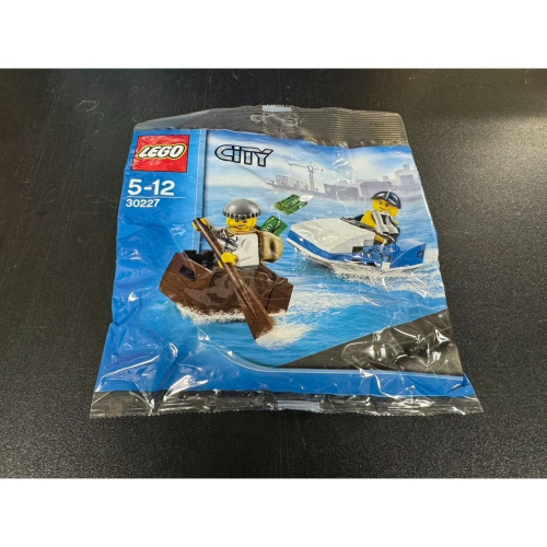 正版樂高 polybag LEGO 30227 - 頑聚殿 - iOPEN Mall