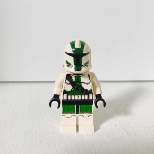 LEGO STAR WARS Commander Gree (Phase1) 葛里指揮官 9491 星際大戰 - Lego Me 樂高迷專賣 ...