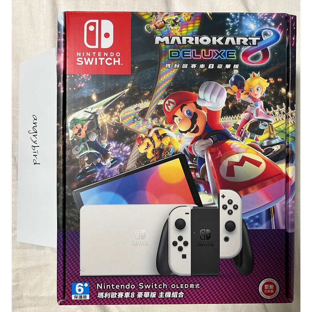 switch oled - 霧癮忍者村 - iOPEN Mall