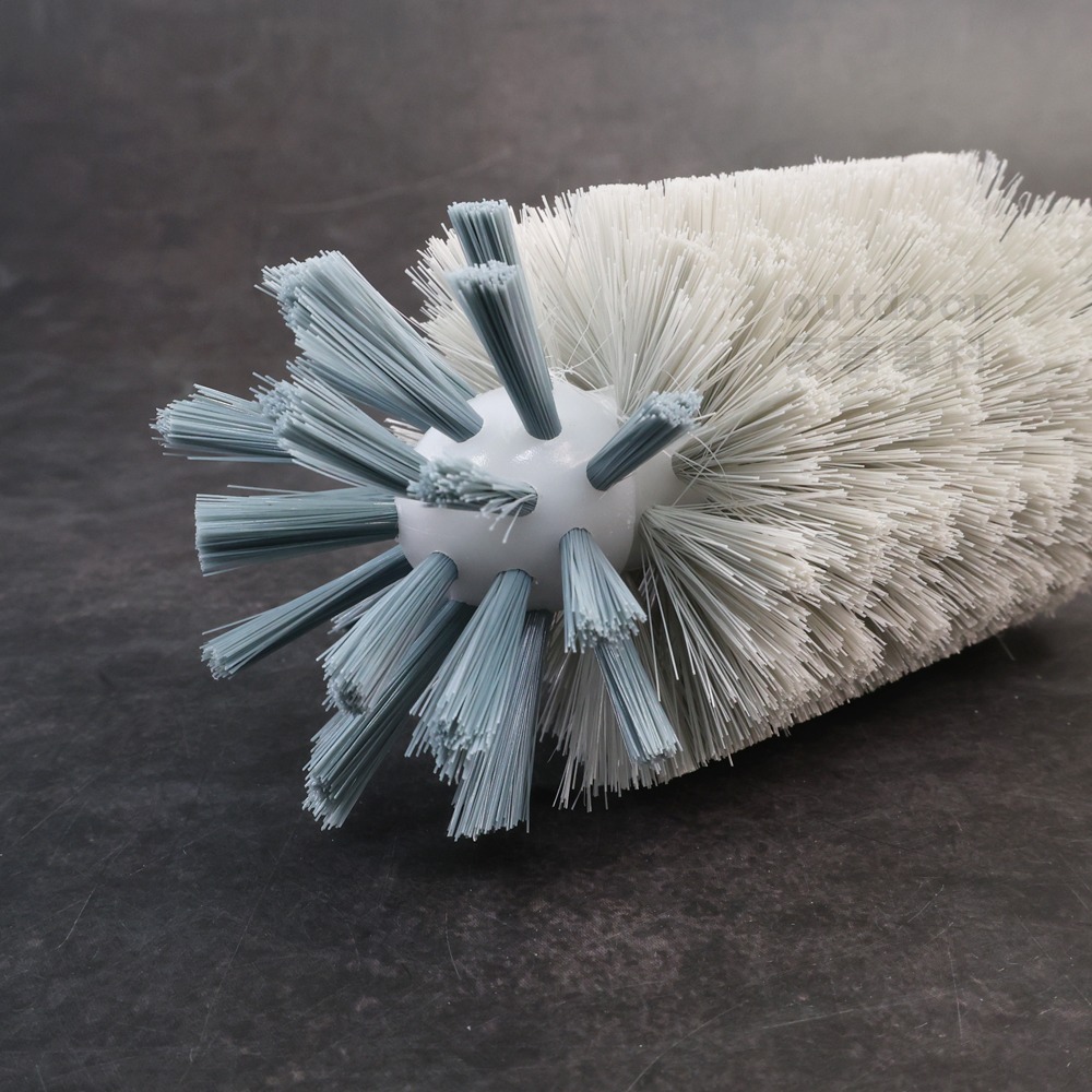 outdoor家事專科 日本製 SAKABE坂部職人 360度多角度寬口洗瓶刷 水瓶刷 洗杯刷 SKB-20090 - outdoor家事專科 ...