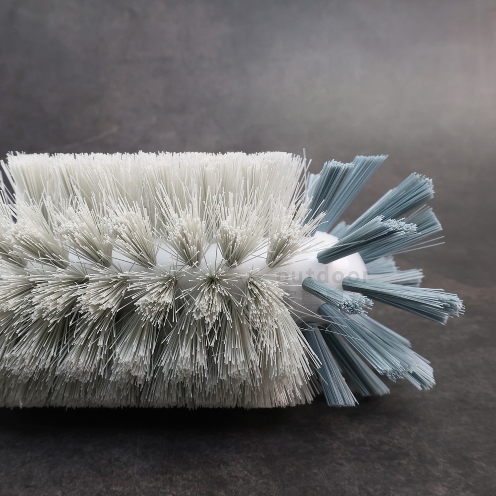 outdoor家事專科 日本製 SAKABE坂部職人 360度多角度寬口洗瓶刷 水瓶刷 洗杯刷 SKB-20090 - outdoor家事專科 ...