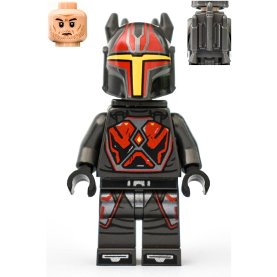 LEGO 75316 Gar Saxon - 樂高小賣場 - iOPEN Mall