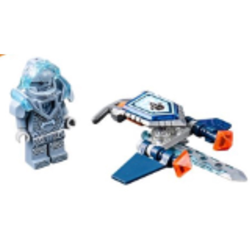 LEGO 70356 Clay Moorington - 樂高小賣場 - iOPEN Mall