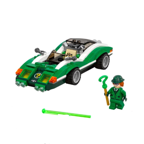 LEGO 70903 謎語人+載具 - 樂高小賣場 - iOPEN Mall