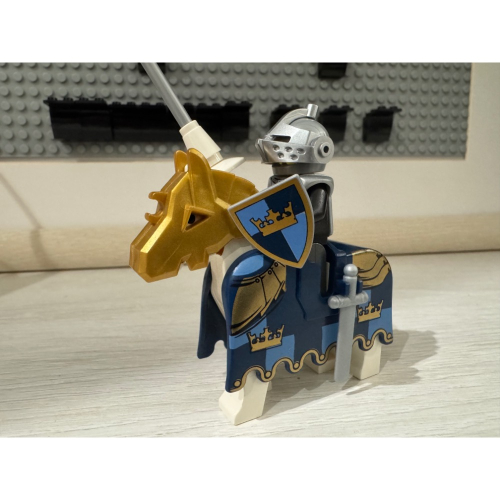 LEGO 7009 皇冠騎士 - 樂高小賣場 - iOPEN Mall