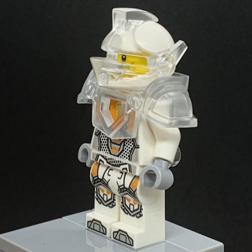 アヤコ＇s LEGO 70337 未來騎士 Lance 拆售人偶 NEXO KNIGHTS Ultimate 樂高 - アヤコs LEGO ...