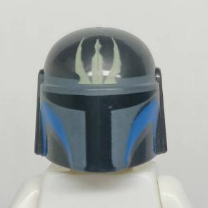 正版LEGO 特殊30-1 人偶 頭飾 頭套 星際大戰 稀有 - 樂高人偶小舖 - iOPEN Mall