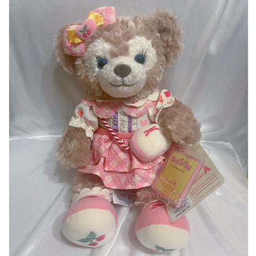 現貨🇭🇰港迪 春日糖果 雪莉玫ss - Glowing 日本 上海 香港 迪士尼代購 - iOPEN Mall