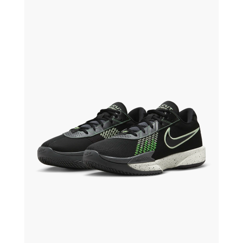 NIKE 男鞋 G.T. Cut Academy EP Basketball 籃球鞋 黑 FB2598-001 - 威利運動鞋店 ...