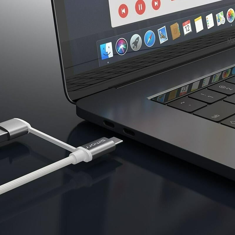 三重☆大人氣☆ SmallRig simorr 3492 Wave U1 USB 電容 麥克風 - 大人氣網路、實體商店 - iOPEN Mall