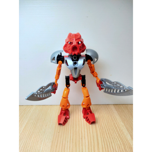 生化戰士樂高8572的價格推薦 - 2025年10月 | 比價比個夠BigGo