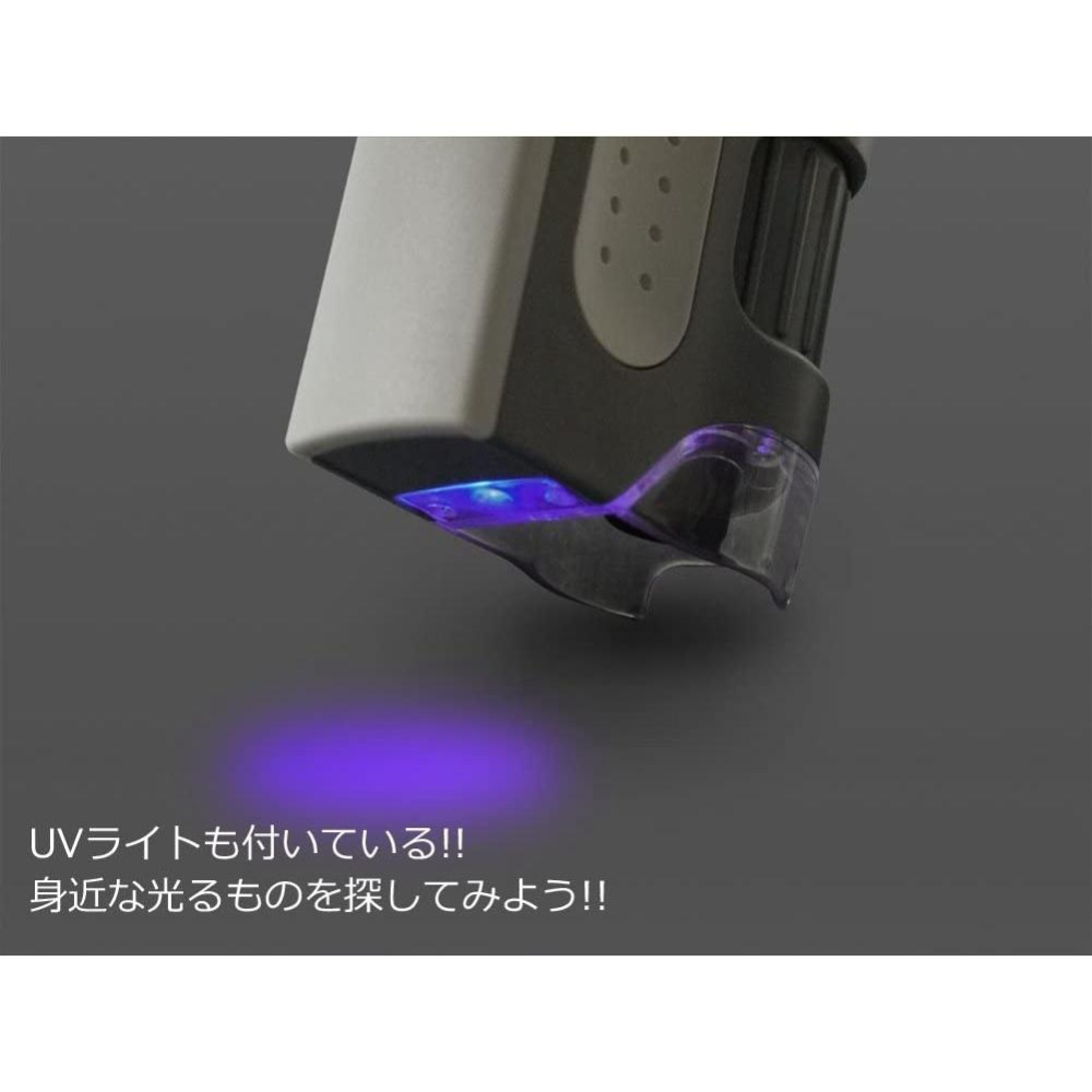 現貨★日本藤井 迷你顯微鏡 RXT203 攜帶型顯微鏡 Raymay 60~120倍 兒童顯微 - 🇯🇵日本零距離🇯🇵 - iOPEN Mall