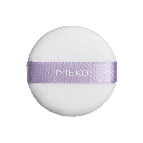 MEKO 聚焦美肌 超柔定妝 蜜粉撲 (圓形) / 化妝海綿 EG-012 - 天狐購物 - iOPEN Mall