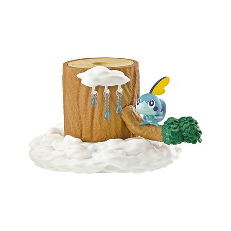 【Plutopia】Re-MeNT 精靈寶可夢森林組合 P7 天空樹篇 天氣之樹 神奇寶貝 盒玩 整套6款 - Plutopia1129 ...