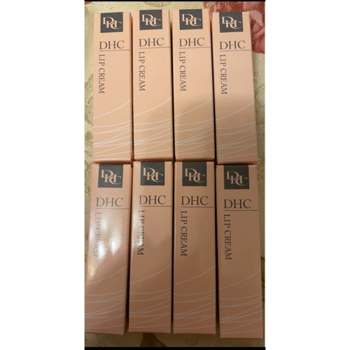 DHC純橄欖護唇膏日本製造，臺灣輸入（如產品描述）保存期限：2026.05.23 - 橘子🍊的世界