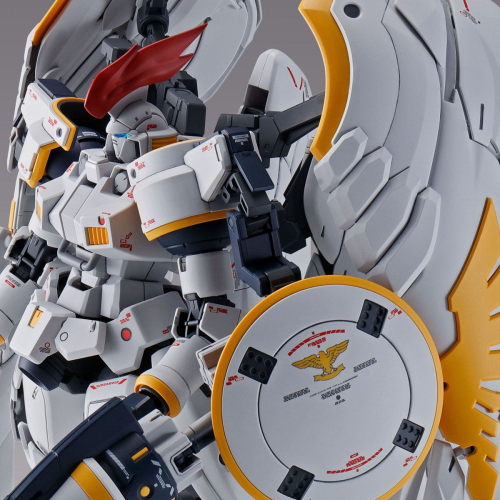 ⛅凌雲 PB MG 托爾吉斯F EW TALLGEESE FLUEGEL 鋼彈W - 凌雲iOPEN鋼彈市集 - iOPEN Mall