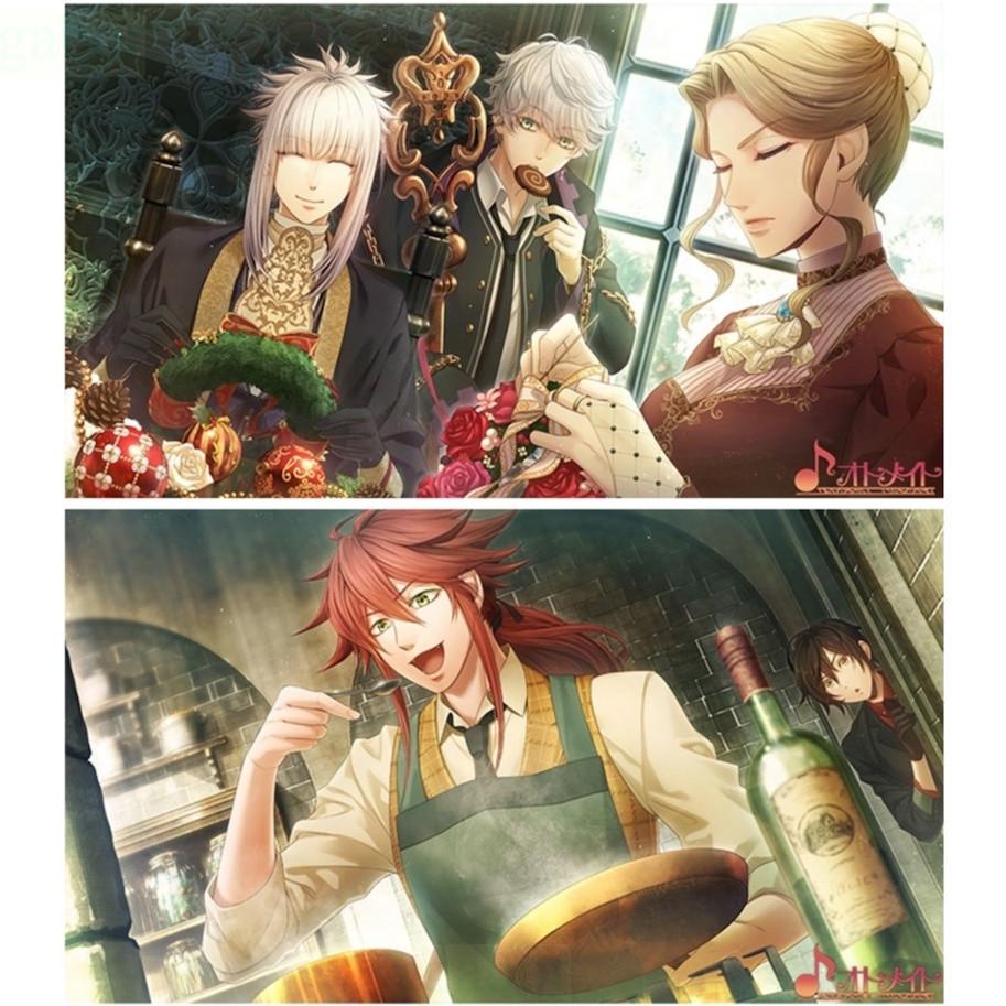 【金魚i電玩】任天堂 NS Switch Code︰Realize 白銀的奇蹟 首發特典 中文版 - 金魚i電玩 - iOPEN Mall