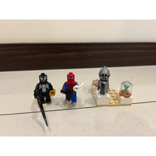 Lego 30707 已組 - Joe’s Home - iOPEN Mall