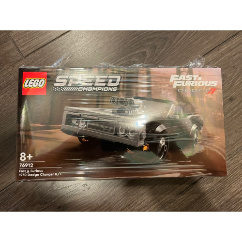Lego 76912 全新 - Joe’s Home - iOPEN Mall