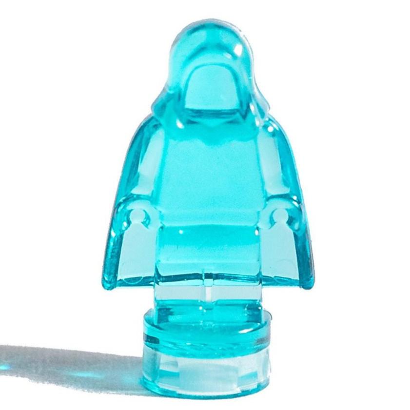 LEGO 樂高 星際大戰 人偶 雕像 16478 65430 帕爾帕廷 萊亞公主 75055 75270 - 小積木大世界 ...