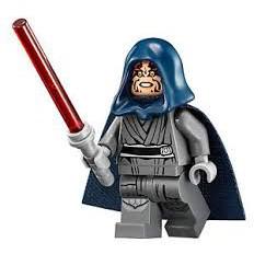 LEGO 樂高 星際大戰人偶 sw752 Naare 帝國女裁判官 含光劍 75145 - 小積木大世界SmallbricksBigworld ...