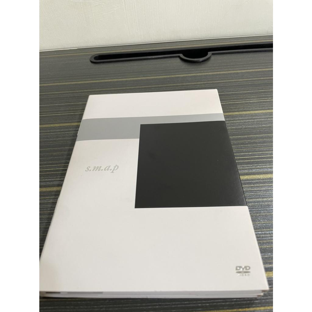 S.M.A.P 絕版光碟DVD 傑尼斯 木村拓哉 - samchen - iOPEN Mall