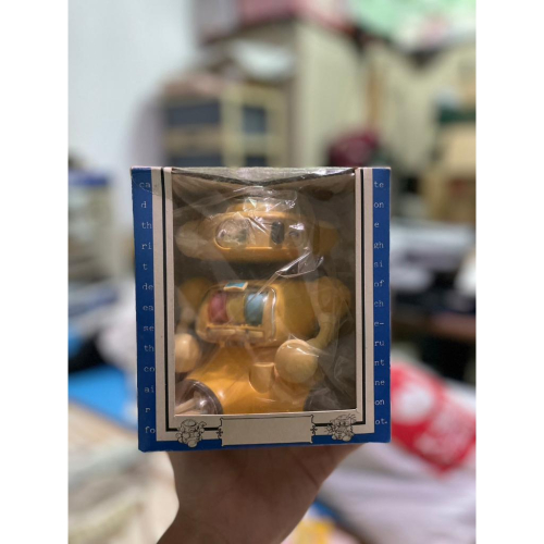 [山姆玩具城] 絕版逸品 機器人 個人收藏 讓藏 稀有盒裝款 喜歡聊聊價格 - samchen - iOPEN Mall