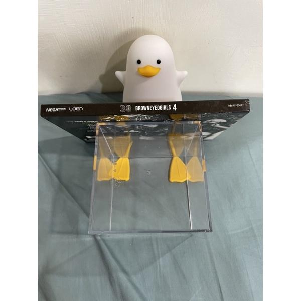 韓版Brown Eyed Girls 4th正規專輯 Sixth Sense BEG二手CD - samchen - iOPEN Mall