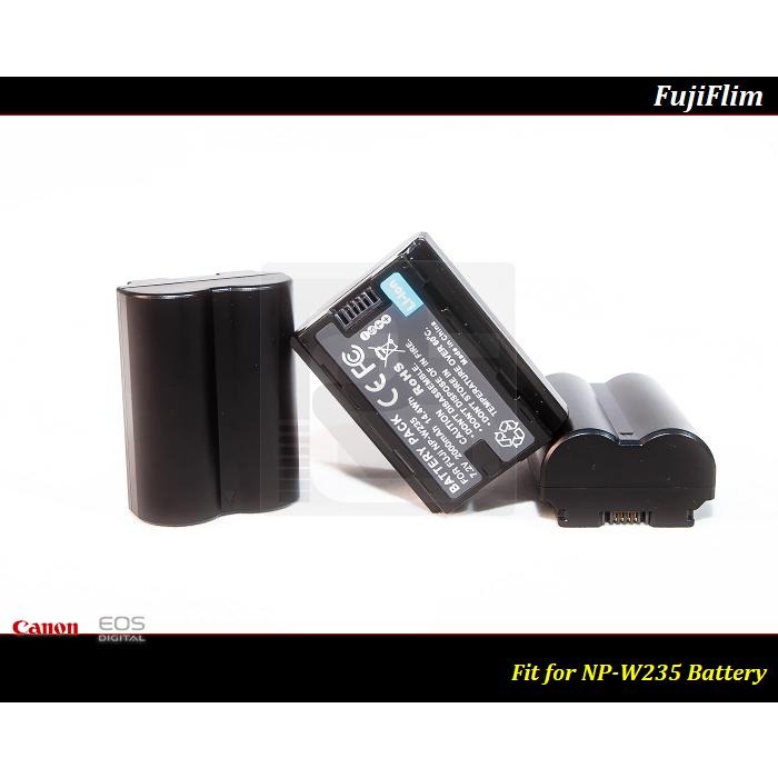 【台灣現貨】FUJIFILM NP-W235 高容量 / W235 / X-T4 / XH2S / GFX100S - Recocso旗艦店 ...
