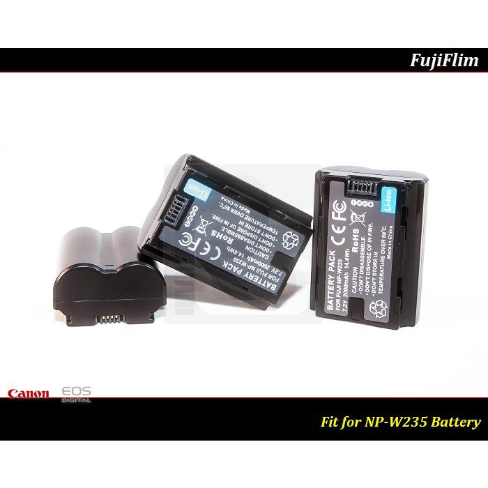 【台灣現貨】FUJIFILM NP-W235 高容量 / W235 / X-T4 / XH2S / GFX100S - Recocso旗艦店 ...