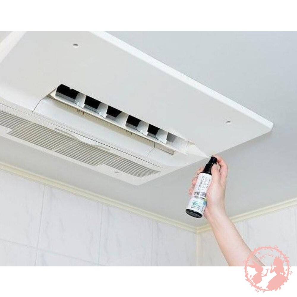 日本COGIT BIO 空調除霉噴霧 100ml - 哈妮小兔日韓雜貨舖 - iOPEN Mall