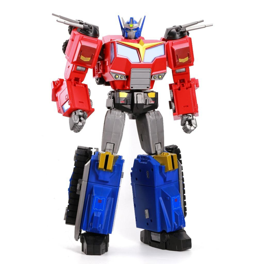 (現貨)Oxular Max OX U-01星辰 柯博文 MMC 星際 擎天柱 銀河傳說 - 肉怡與賊輪玩具補給站 IOPEN分店