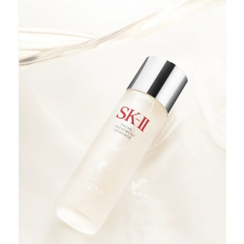 【上新特賣 僅限今日】SK-II/SK2神仙水230ml护肤精华水青春露 肌底养护收缩毛孔控油 精華液 - 鑫盛商務有限公司【武田代理】Ulike Air3 - iOPEN Mall