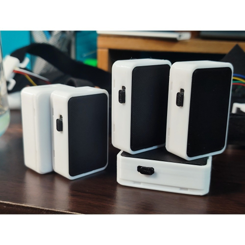 SlimeVR 全身追蹤套裝5+1 客製化訂製 VRChat Quest 2/3 Full body Tracking - 大OPEN ...