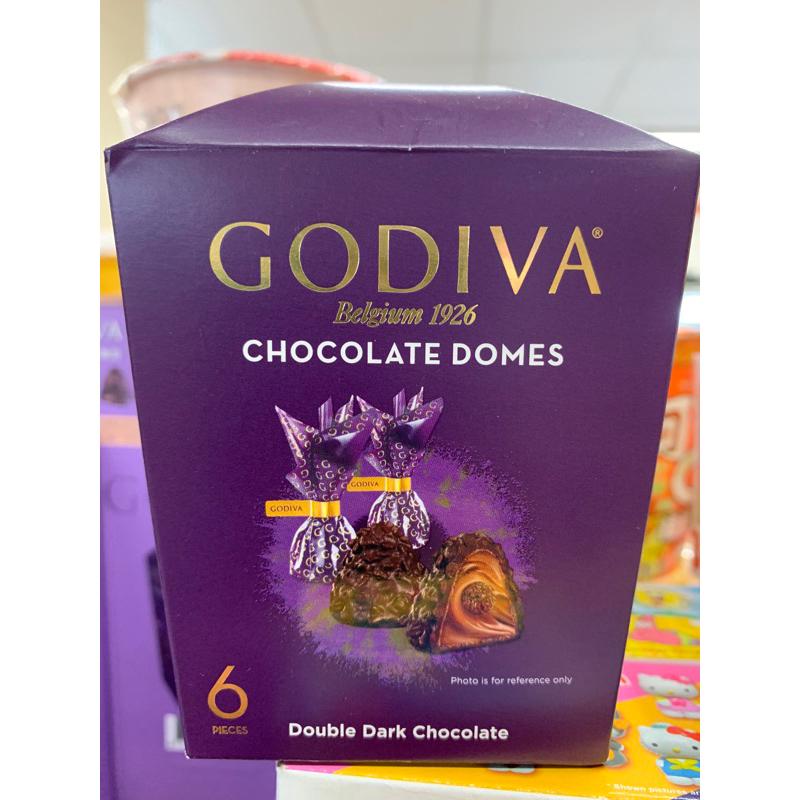 GODIVA臻粹巧克力禮盒10顆裝/經典大師綜合巧克力禮盒6入/臻粹綜合巧克力禮盒12顆裝 - 柒號柑仔店 - iOPEN Mall