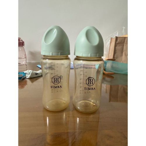小獅王pp奶瓶270ml*2 - 歡歡舖子 - iOPEN Mall