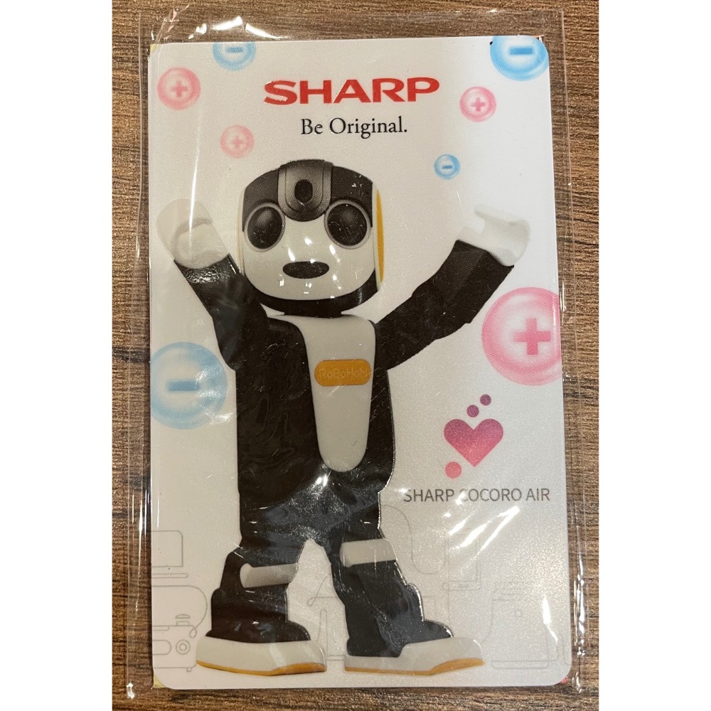 SHARP悠遊卡 - 櫻野家 - iOPEN Mall