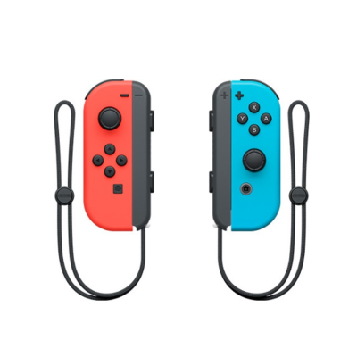 NS Joy-Con 左右手控制器(L 紅/R 藍) - 家樂福線上購物 - iOPEN Mall