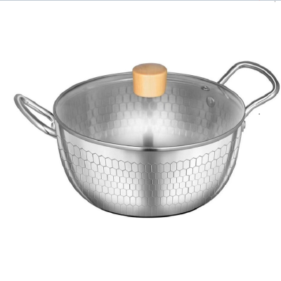 KIYODO韓式錘紋鍋20cm附蓋 - 家樂福線上購物 - iOPEN Mall