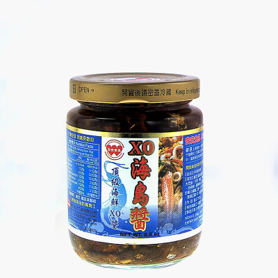 安安XO 海島醬 250g - 家樂福線上購物 - iOPEN Mall