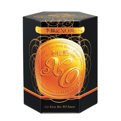 李錦記XO醬-原味 220g - 家樂福線上購物 - iOPEN Mall