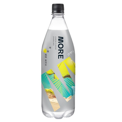 多喝水MORE檸檬風味氣泡水1250ml - 家樂福線上購物 - iOPEN Mall