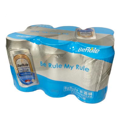 BeRule乳清飲(荔枝啤酒風味) - 家樂福線上購物 - iOPEN Mall