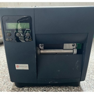Datamax DMX-M-4308 Direct Thermal Barcode Printer 300 - 速納電子 - iOPEN Mall